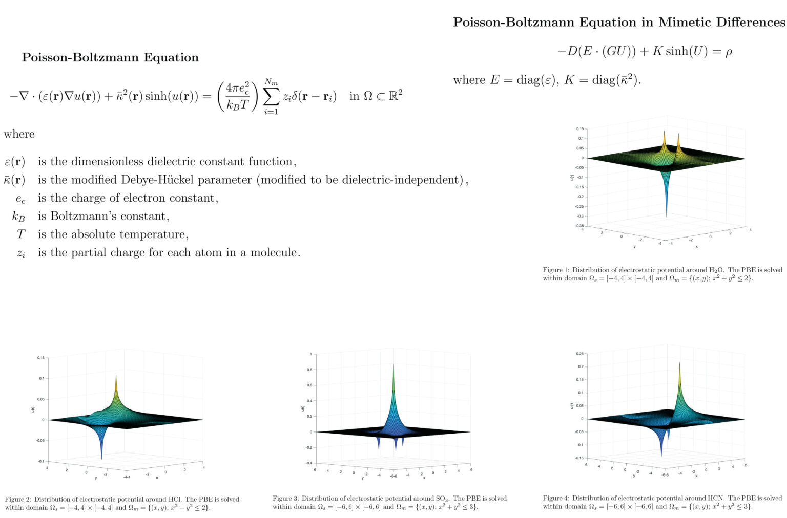 Home Page - Computational Science Research Center